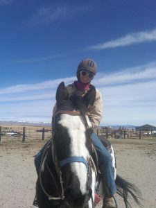 Neck Reining 101 - Bitterroot Ranch