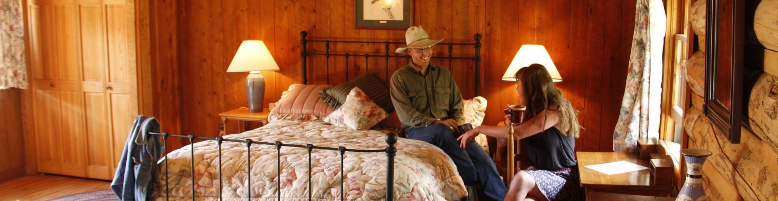 Accommodations - Bitterroot Ranch | Bitterroot Ranch