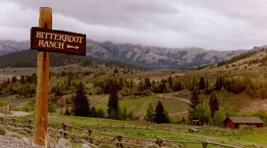 How to make reservations at Bitterroot Ranch | Bitterroot Ranch