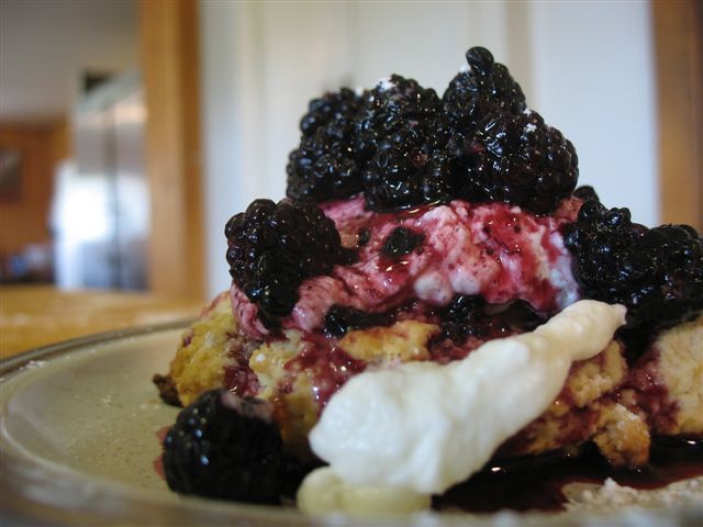 Recipes from the Bitterroot Kitchen - Bitterroot Ranch