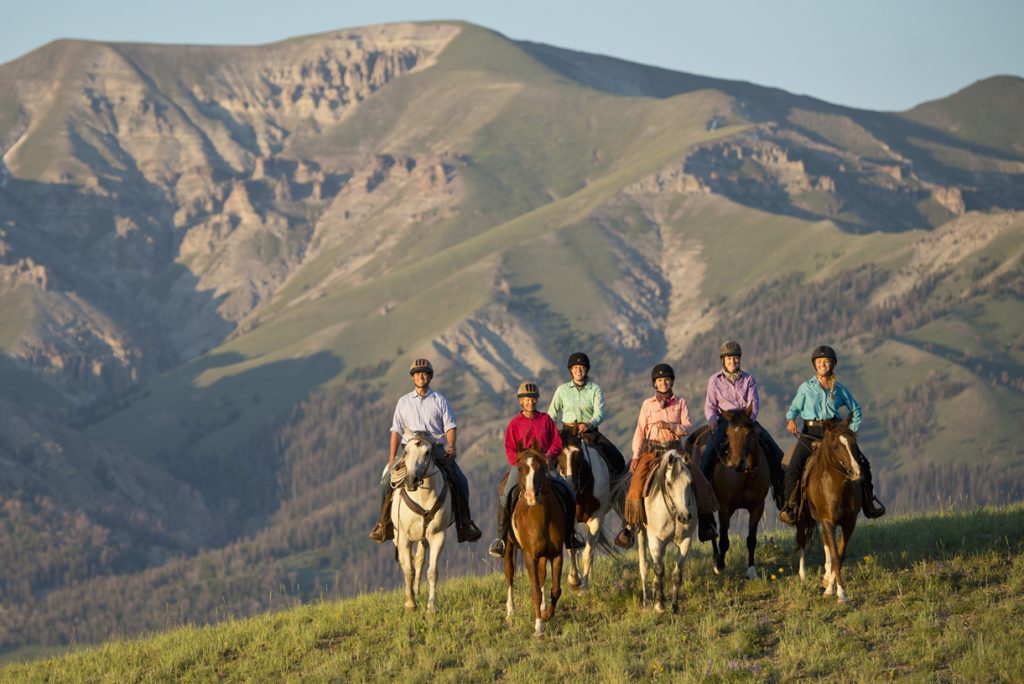 The Ranch - Bitterroot Ranch | Bitterroot Ranch